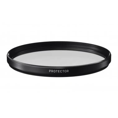 SIGMA filter PROTECTOR 105 mm | HAMA - foto, video, elektro, tašky a príslušenstvo