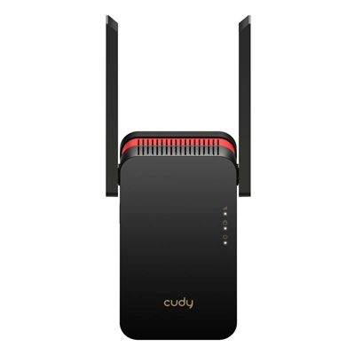Cudy AX3000 Wi-Fi 6 Mesh extender (RE3000) | HAMA - foto, video ...