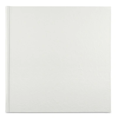 Hama album klasický WRINKLED 30x30 cm, 80 strán, biela | HAMA - foto ...